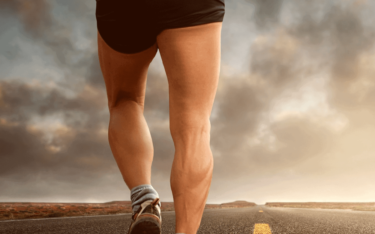 Musculo Isquiotibial Estiramiento Femoral, Músculo Posterior Del