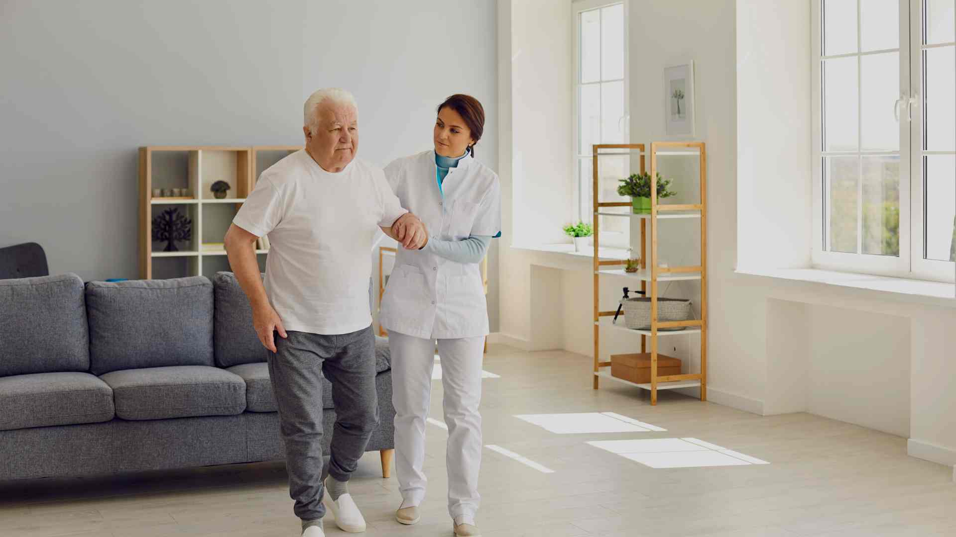 40m fast-paced walk test - Fisioterapia para fisioterapeutas y ...